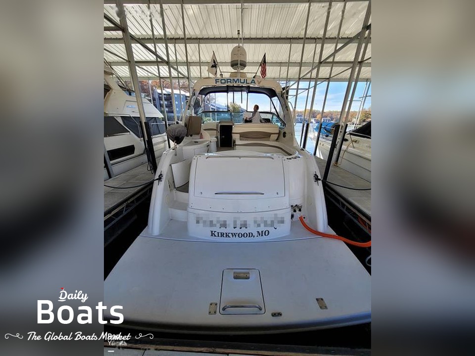 2001 Formula 400 Pc for sale. View price, photos and Buy 2001 Formula ...