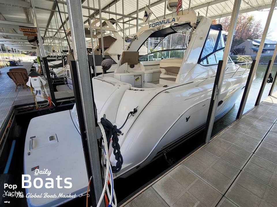 2001 Formula 400 Pc for sale. View price, photos and Buy 2001 Formula ...