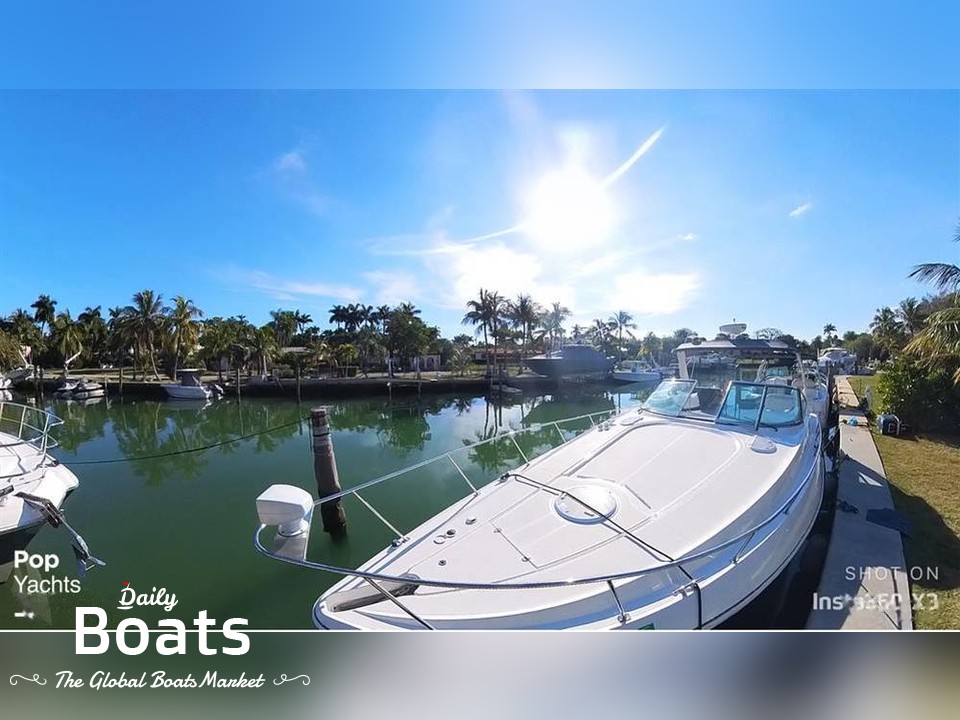 2007 Cruisers Yachts 40 for sale. View price, photos and Buy 2007 ...