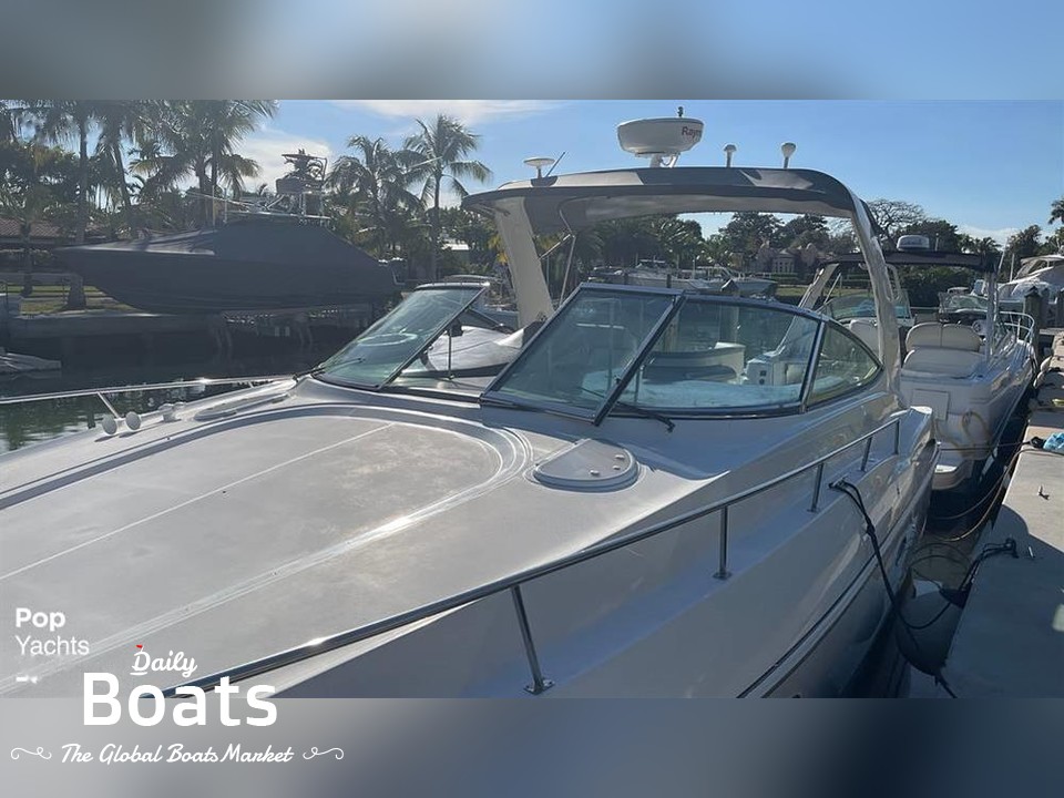 2007 Cruisers Yachts 40 for sale. View price, photos and Buy 2007 ...