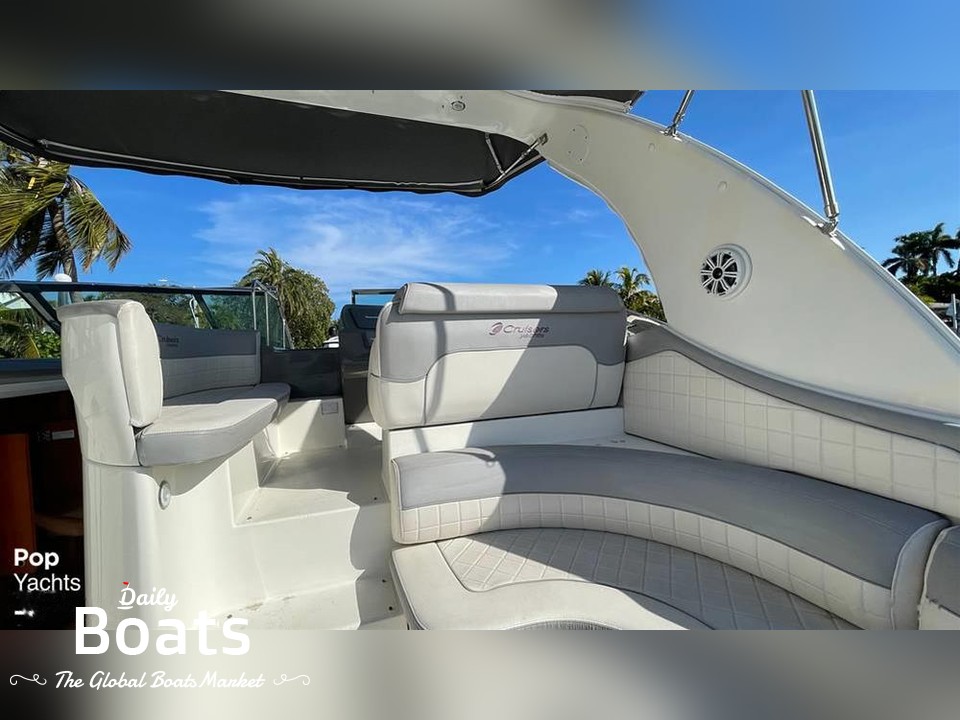 2007 Cruisers Yachts 40 for sale. View price, photos and Buy 2007 ...