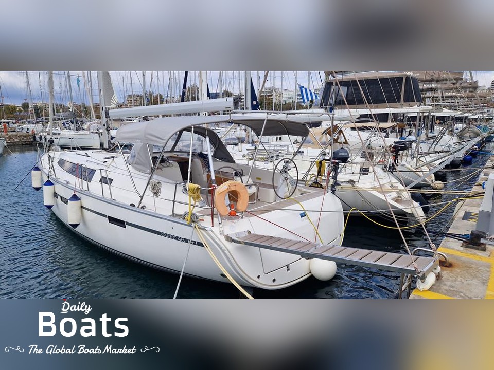 2016 Bavaria Yachts 46 Cruiser for sale. View price, photos and Buy ...