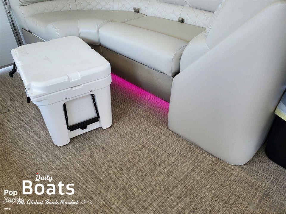 2019 Crestliner 2400 Rally Dx Cwdh for sale. View price, photos and Buy ...