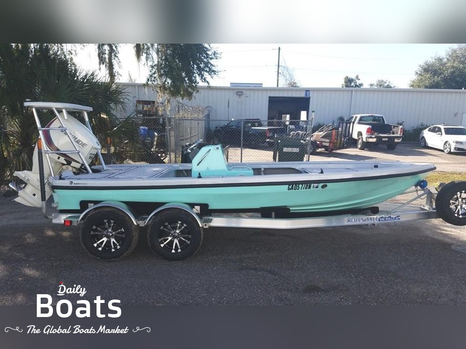 1987 Dolphin 18 Backcountry for sale. View price, photos and Buy 1987 ...