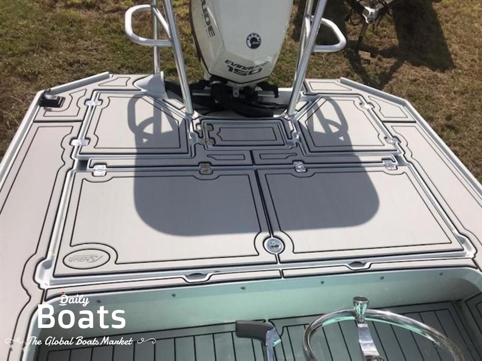 1987 Dolphin 18 Backcountry for sale. View price, photos and Buy 1987 ...