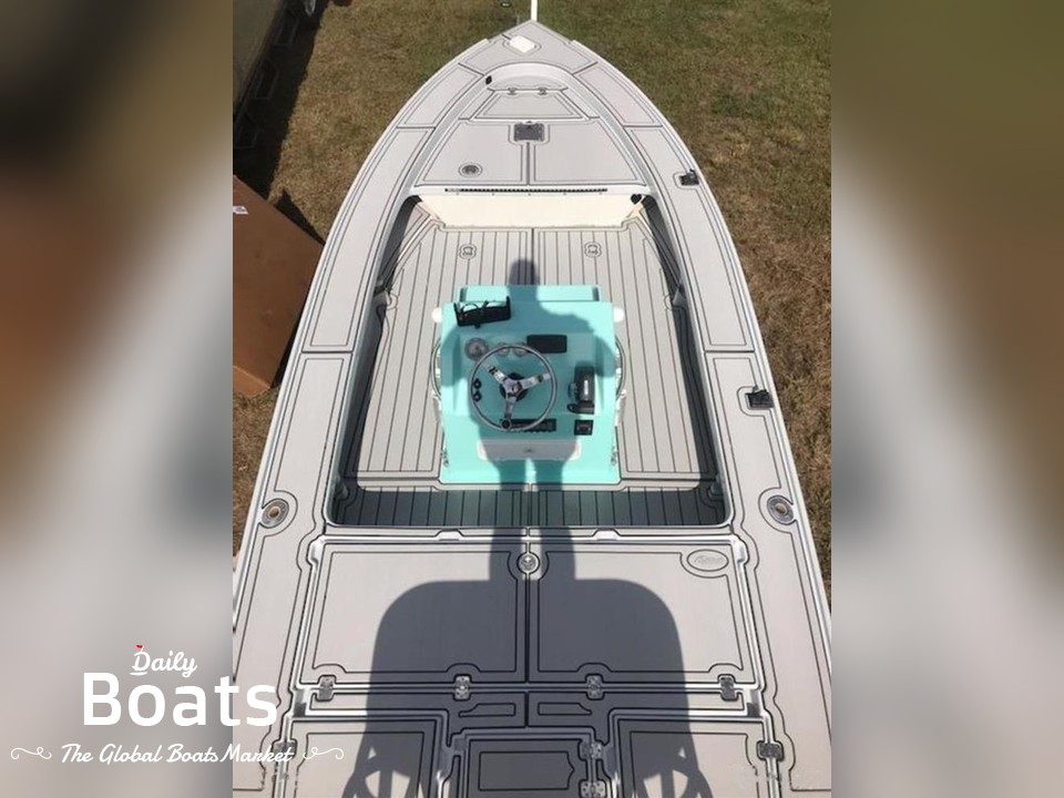 1987 Dolphin 18 Backcountry for sale. View price, photos and Buy 1987 ...