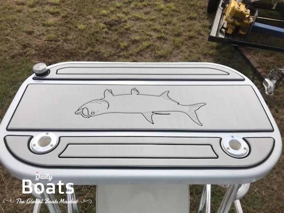 1987 Dolphin 18 Backcountry for sale. View price, photos and Buy 1987 ...