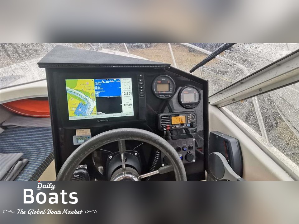 2000 Guy Marine Gm 640 for sale. View price, photos and Buy 2000 Guy ...