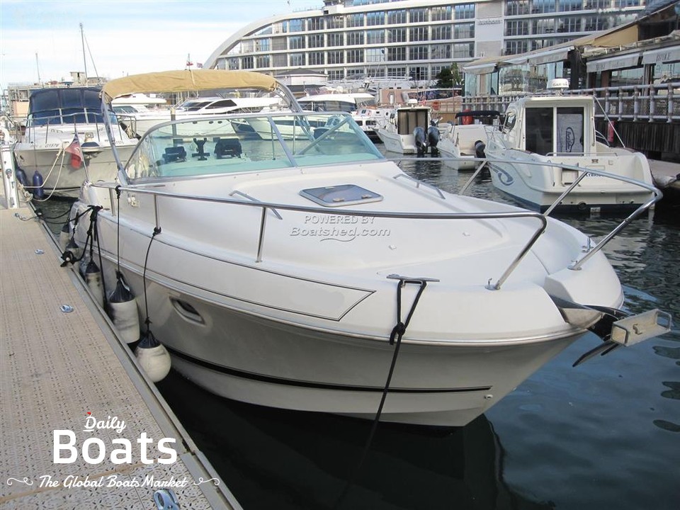 2005 Jeanneau Leader 805 for sale. View price, photos and Buy 2005 ...