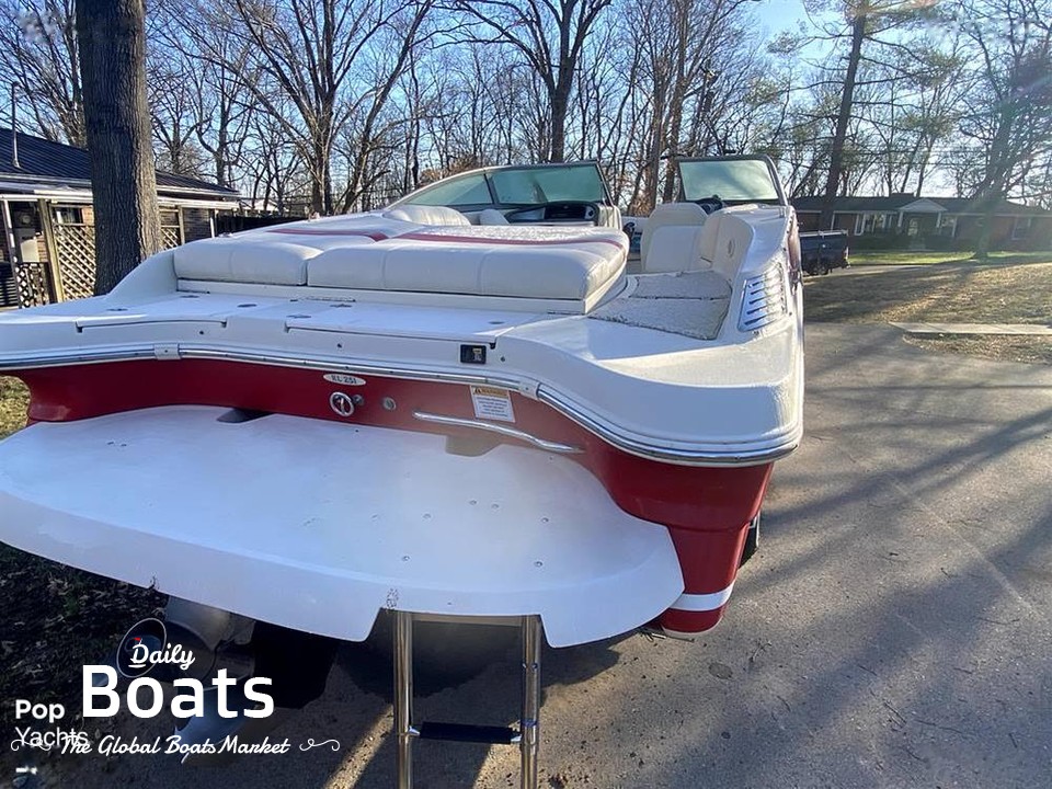 2004 Bennington Marine 2510 Rl for sale. View price, photos and Buy ...