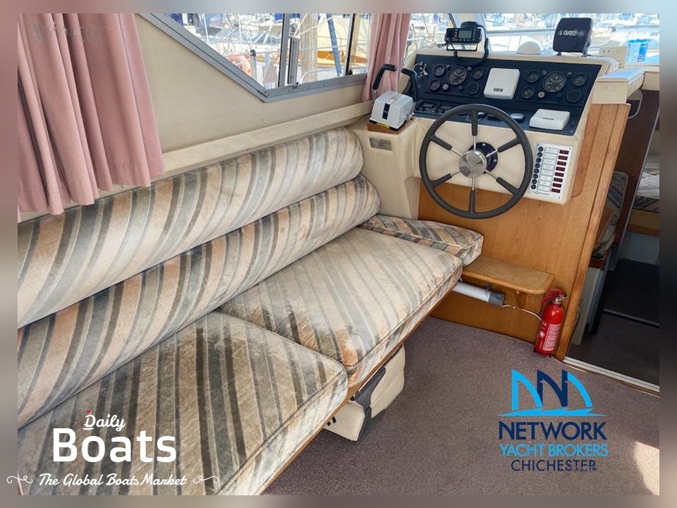 1988 Princess 30 Ds for sale. View price, photos and Buy 1988 Princess ...