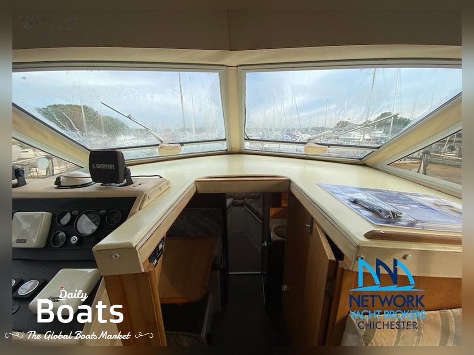 1988 Princess 30 Ds for sale. View price, photos and Buy 1988 Princess ...