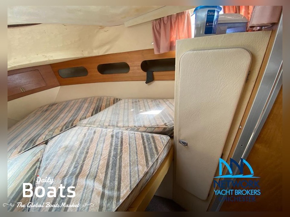 1988 Princess 30 Ds for sale. View price, photos and Buy 1988 Princess ...