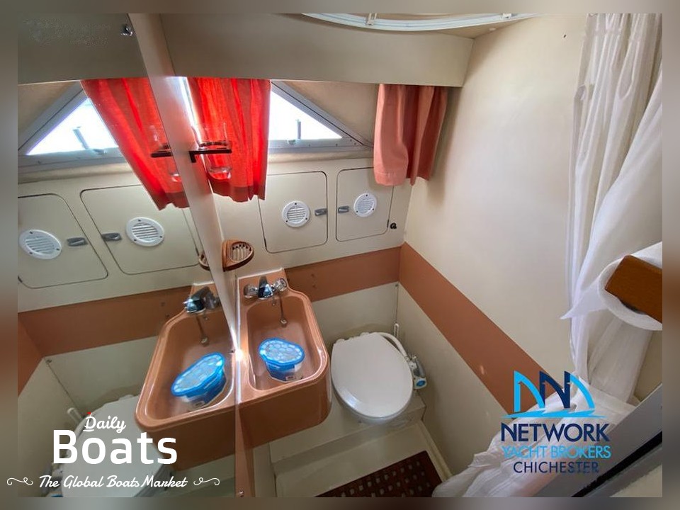 1988 Princess 30 Ds for sale. View price, photos and Buy 1988 Princess ...