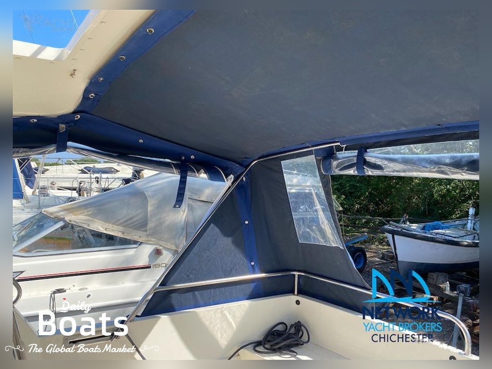1988 Princess 30 Ds for sale. View price, photos and Buy 1988 Princess ...