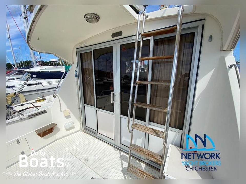 1988 Princess 30 Ds for sale. View price, photos and Buy 1988 Princess ...