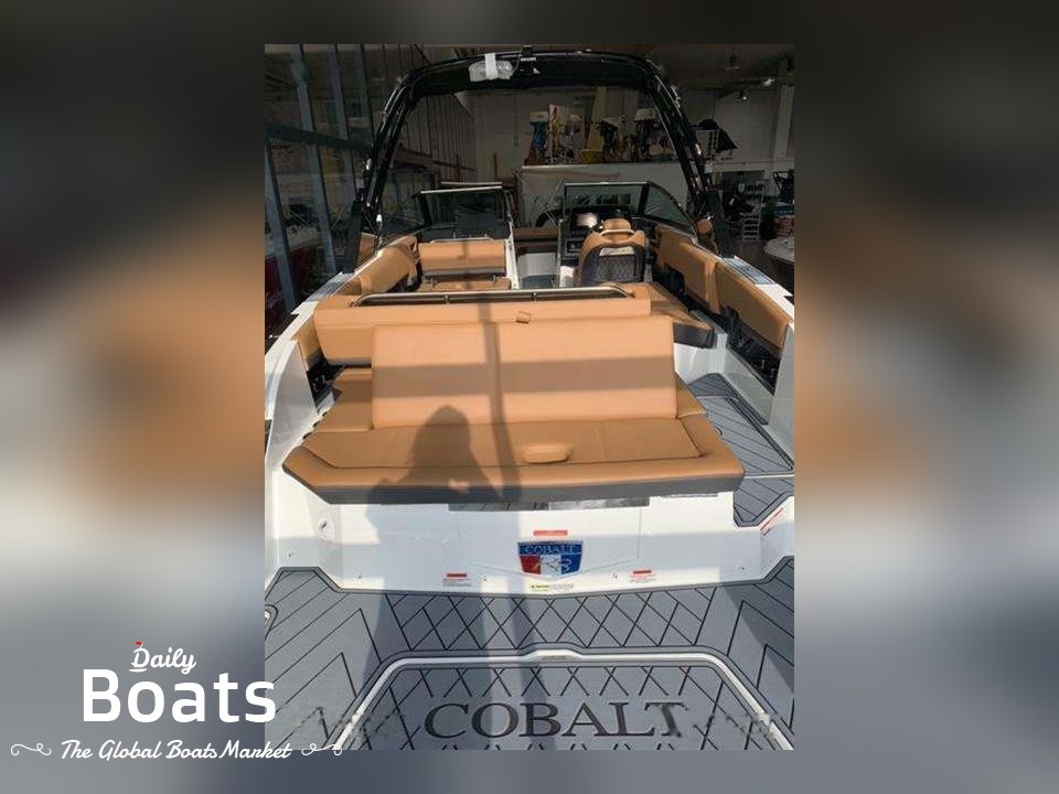 2022 Cobalt Boats R8 for sale. View price, photos and Buy 2022 Cobalt ...
