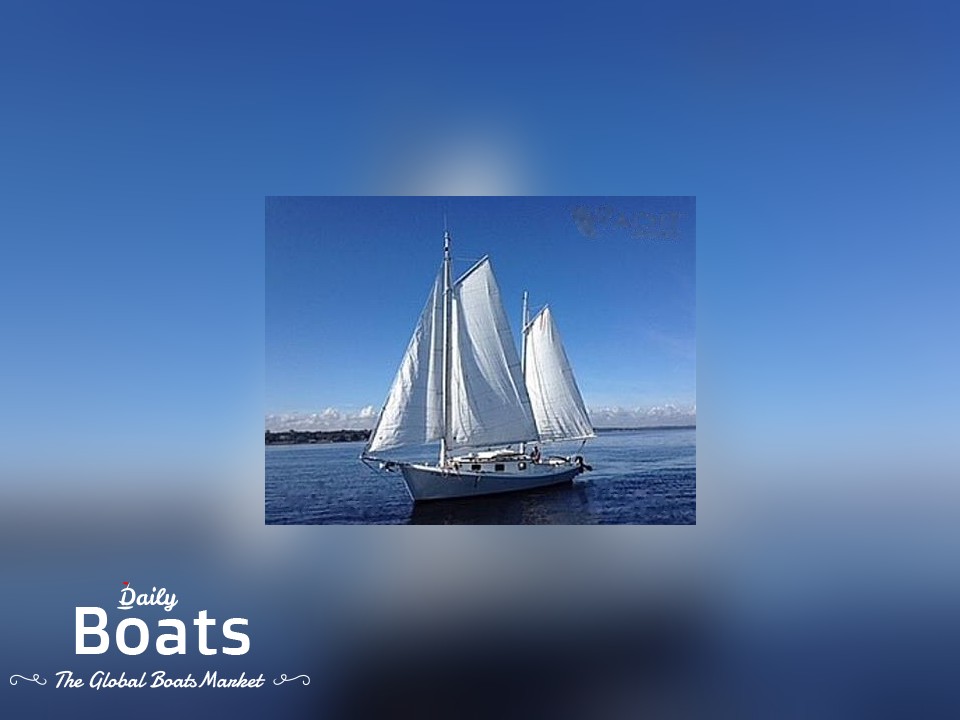 2008 Sea Island 28 Karl Stambaugh Design for sale. View price, photos ...