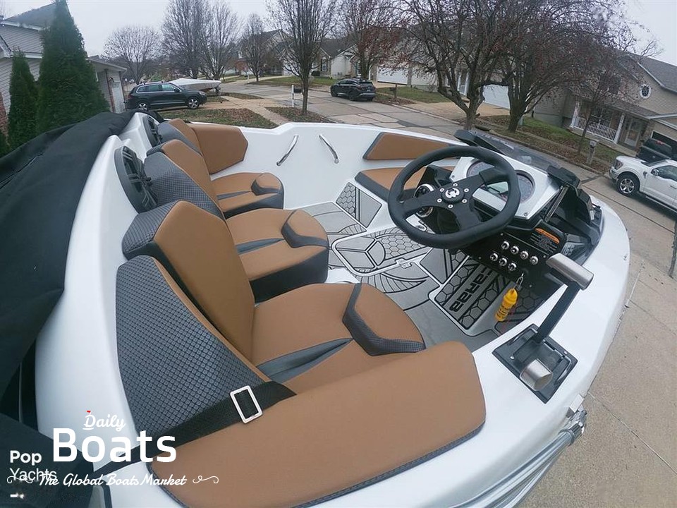 2021 Scarab Boats 165 for sale. View price, photos and Buy 2021 Scarab ...