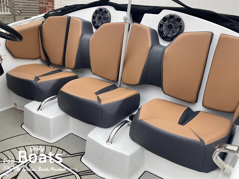 2021 Scarab Boats 165 for sale. View price, photos and Buy 2021 Scarab ...