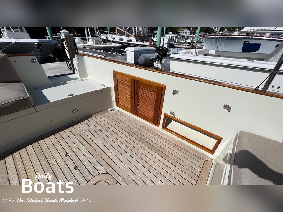 2001 San Juan 38 Express for sale. View price, photos and Buy 2001 San ...