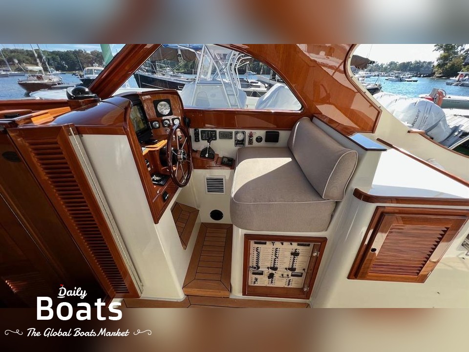 2001 San Juan 38 Express for sale. View price, photos and Buy 2001 San ...