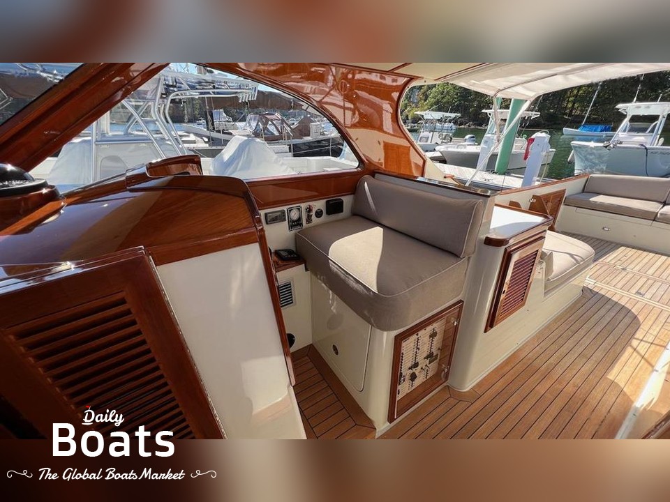 2001 San Juan 38 Express for sale. View price, photos and Buy 2001 San ...