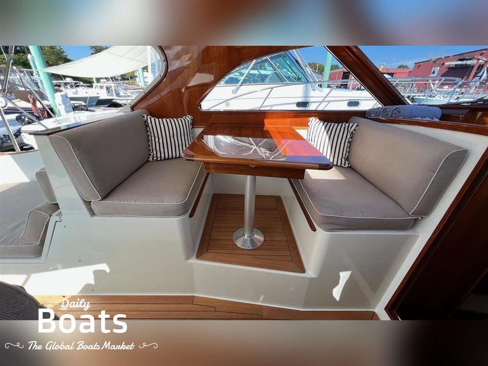 2001 San Juan 38 Express for sale. View price, photos and Buy 2001 San ...