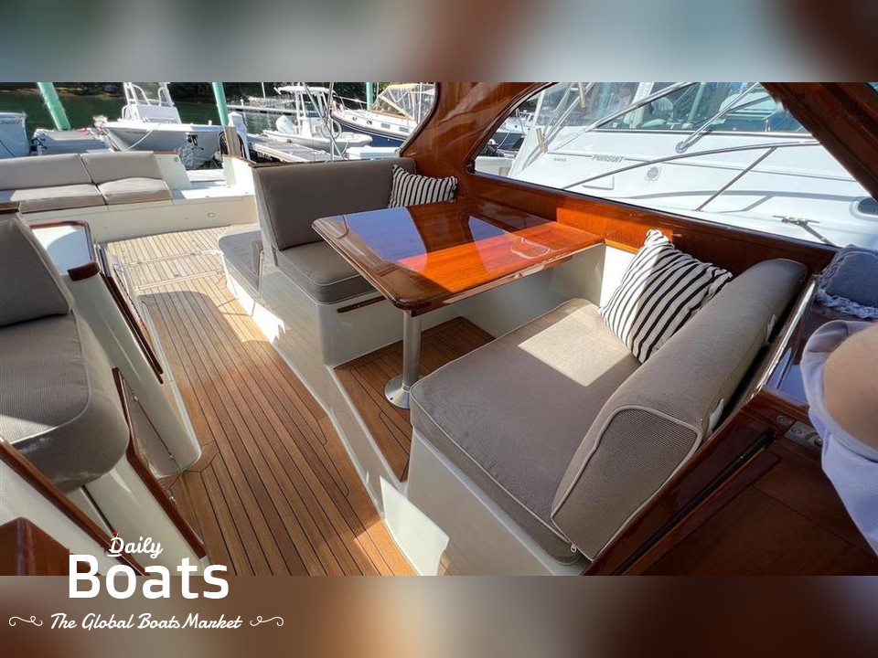 2001 San Juan 38 Express for sale. View price, photos and Buy 2001 San ...