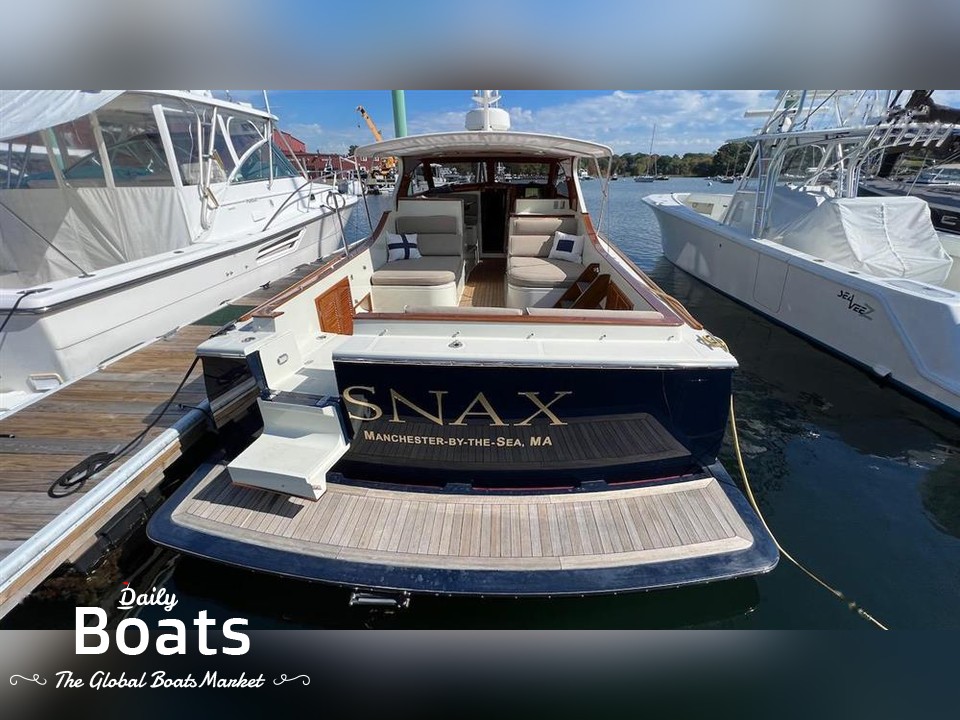 2001 San Juan 38 Express for sale. View price, photos and Buy 2001 San ...