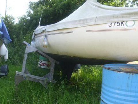 1980 BM Half Decker for sale. View price, photos and Buy 1980 BM Half ...