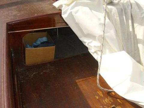 1980 BM Half Decker for sale. View price, photos and Buy 1980 BM Half ...