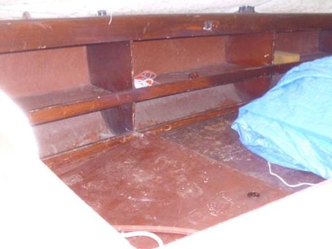 1980 BM Half Decker for sale. View price, photos and Buy 1980 BM Half ...