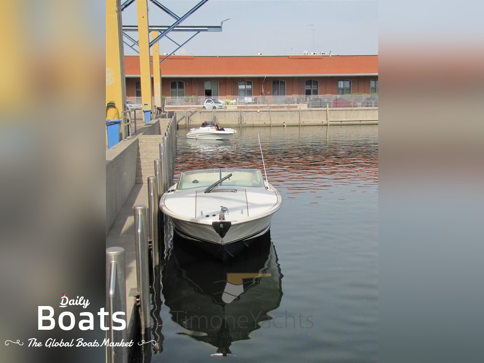 1989 Colombo Boats 29 for sale. View price, photos and Buy 1989 Colombo ...