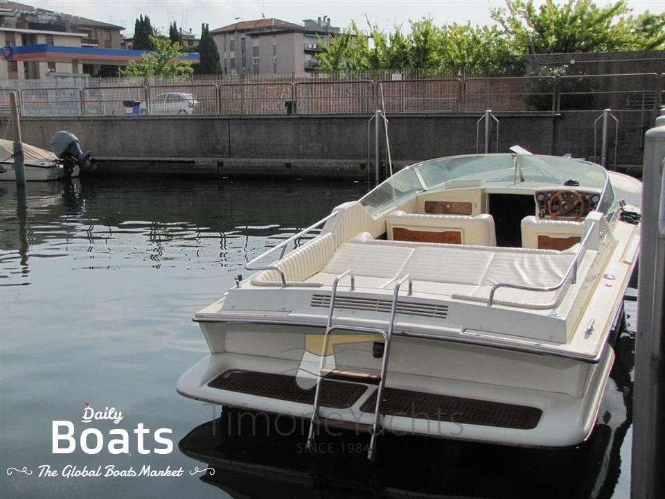 1989 Colombo Boats 29 for sale. View price, photos and Buy 1989 Colombo ...