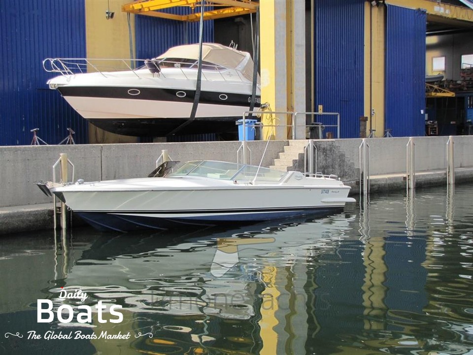 1989 Colombo Boats 29 for sale. View price, photos and Buy 1989 Colombo ...