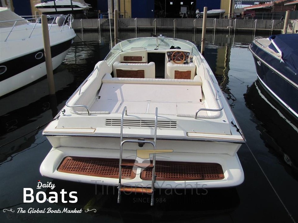 1989 Colombo Boats 29 for sale. View price, photos and Buy 1989 Colombo ...