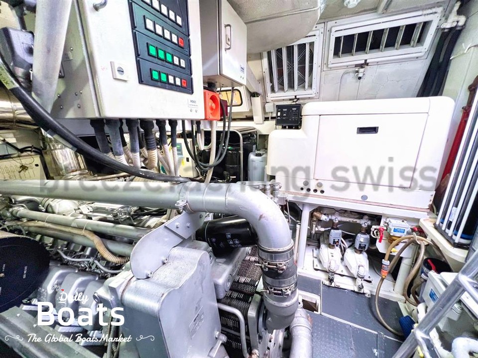 2000 Arno Leopard 27 for sale. View price, photos and Buy 2000 Arno ...