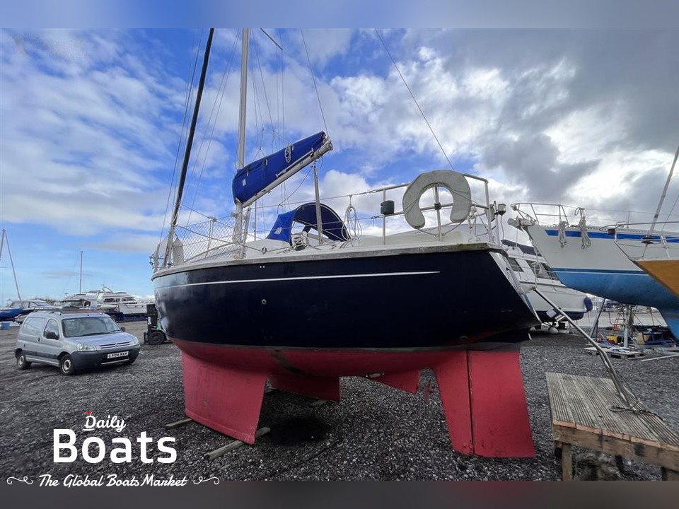 Cobra Yachts 850 for sale. View price, photos and Buy Cobra Yachts 850 ...