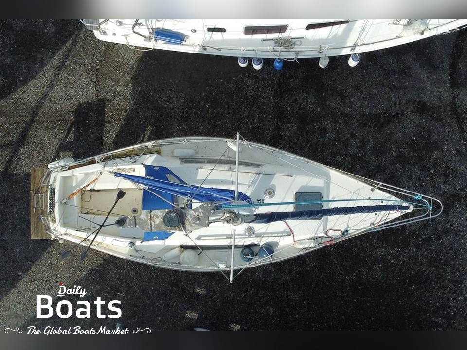 Cobra Yachts 850 for sale. View price, photos and Buy Cobra Yachts 850 ...