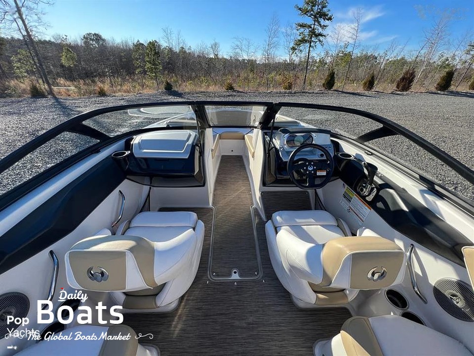 2017 Scarab Boats 195 for sale. View price, photos and Buy 2017 Scarab ...