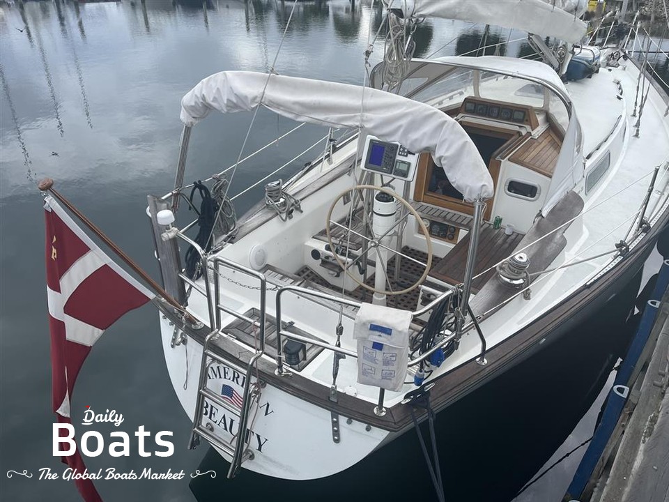 1979 Morgan 382 for sale. View price, photos and Buy 1979 Morgan 382 ...