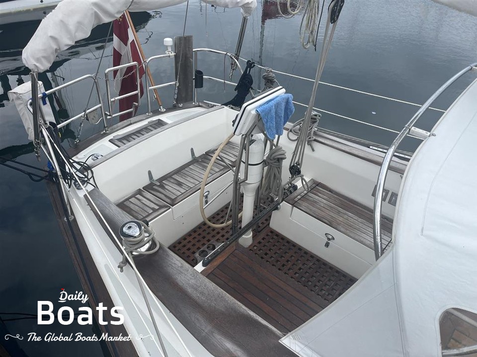 1979 Morgan 382 for sale. View price, photos and Buy 1979 Morgan 382 ...