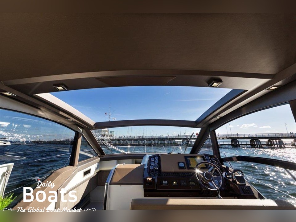 2023 Galeon 425 Hts for sale. View price, photos and Buy 2023 Galeon ...