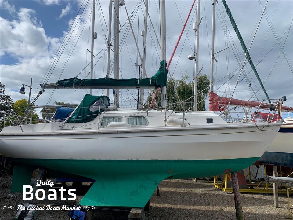 1977 Westerly Centaur for sale. View price, photos and Buy 1977 ...