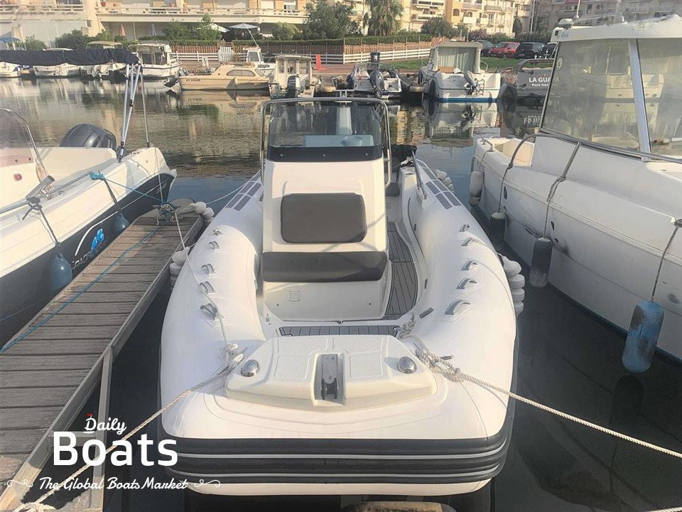 2021 Brig Inflatables Eagle 670 for sale. View price, photos and Buy ...