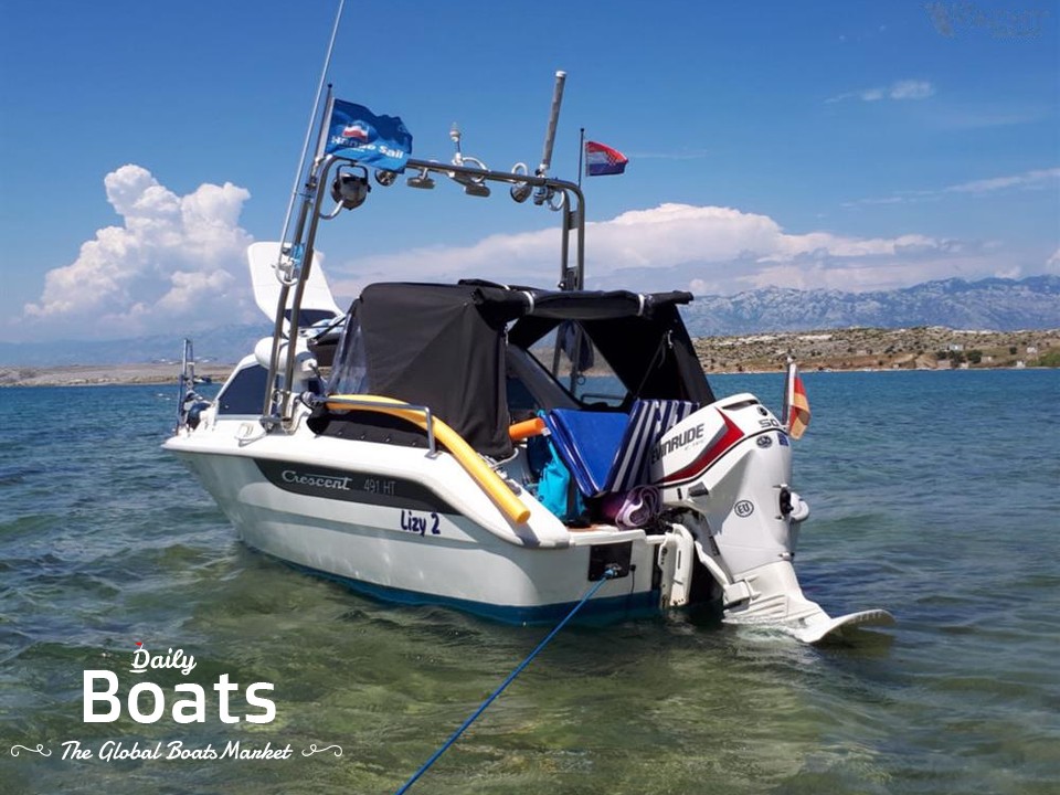 2015 Crescent 491 for sale. View price, photos and Buy 2015 Crescent ...