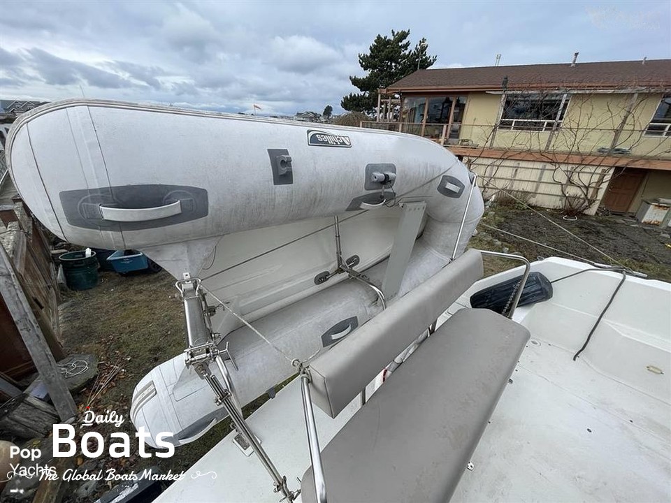 1991 Bayliner Boats 3058 Command Bridge for sale. View price, photos ...