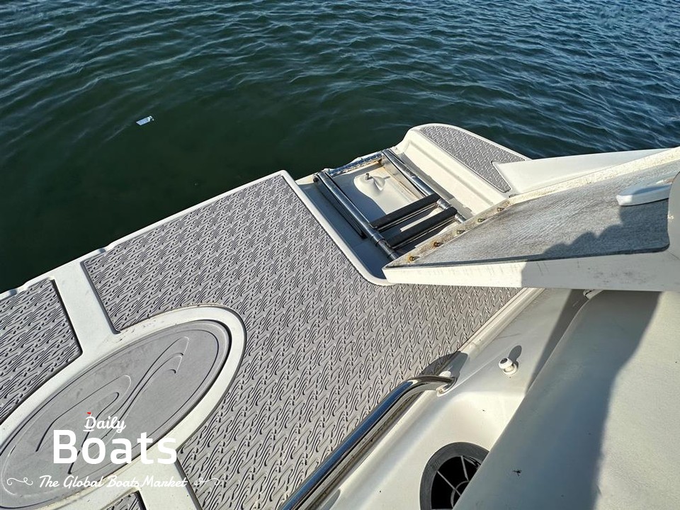 2007 Sea Ray Boats 210 Select for sale. View price, photos and Buy 2007 ...