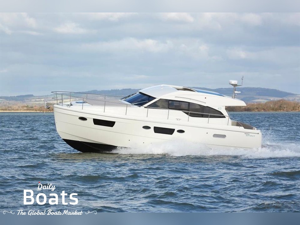 2023 Rodman Spirit 42 for sale. View price, photos and Buy 2023 Rodman ...